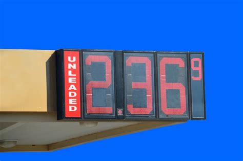 What Does Entrenched Inflation Mean