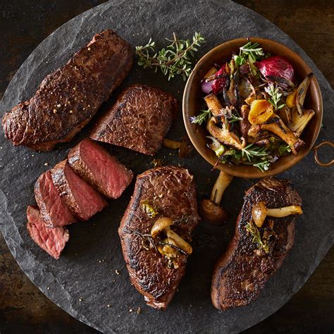 The Honest Bison Food You Can Trust Naturally