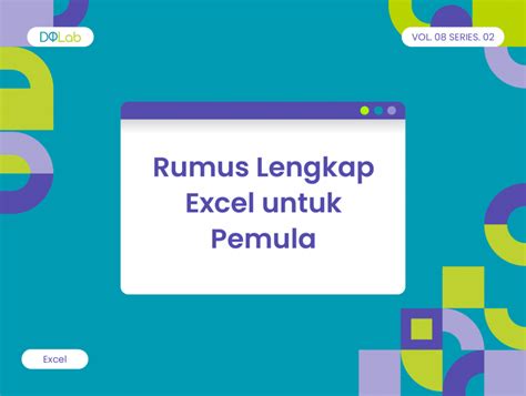 Belajar Rumus Excel Dasar Untuk Tes Kerja Yuk