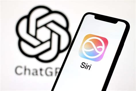 Ios 18 Chatgpt Integration Soll Laut Apple Bis Ende Des Jahres Kommen
