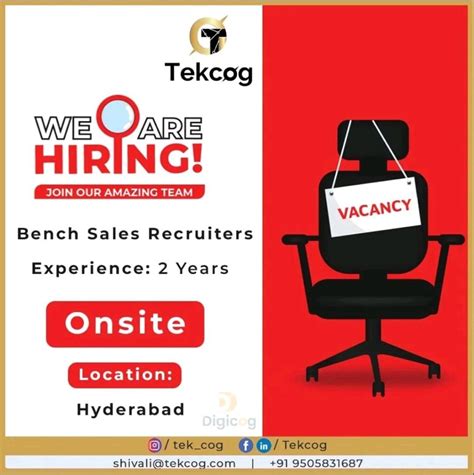 Ashwini Ranga On Linkedin We Are Hiring Contact Us Shivali 91