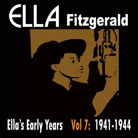 Jim Ella Fitzgerald 单曲 网易云音乐