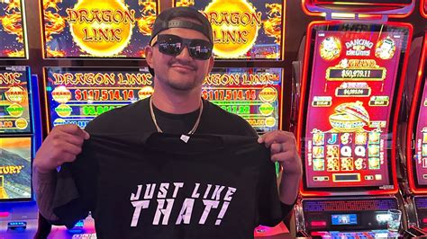 250spin Slot Tips D Lucky Jackpot Experience In Las Vegas Does