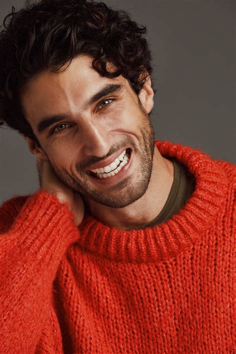 Caio Moreno By Juliano Simões Brazilian Male Model