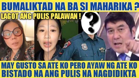 MAY BAGO NANAMANG NATUKLASAN SI JONALYN MAHARLIKA BUMALIKTAD NA NGA