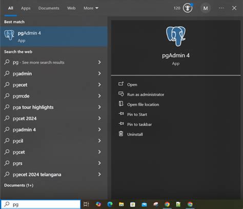 How To Connect To A Database Server In Pgadmin 4