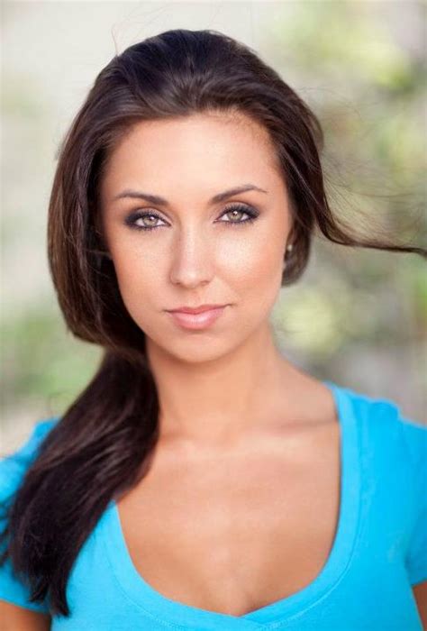 S A V A N N A H Female Model Profile Los Angeles California Us 30