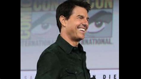 Tom Cruises First Manager Makes Shocking Revelation About Him Tells
