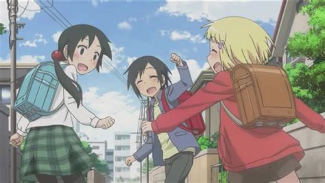 アリスと蔵六 最終回「ただいま」鑑賞 子供たちは力を持て余すゆえに大人たちが導いていくのか Togetter トゥギャッター