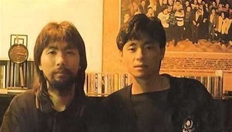 60岁王杰近况，陪伴富婆定居加拿大，生活悠闲好不快活嗓子梁洛施时间