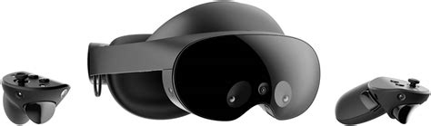 Meta Oculus Quest Pro System Advanced VR LCD Display 256GB Storage