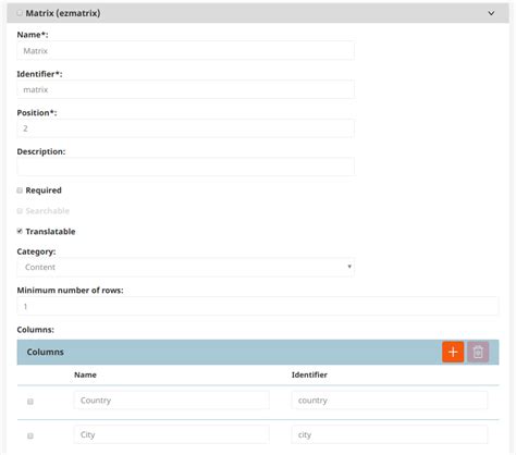 EZ Platform V2 5 LTS Ibexa Documentation