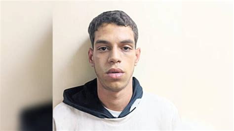 Maldito Cris tras los pasos del sujeto que mató a 6 personas Luis