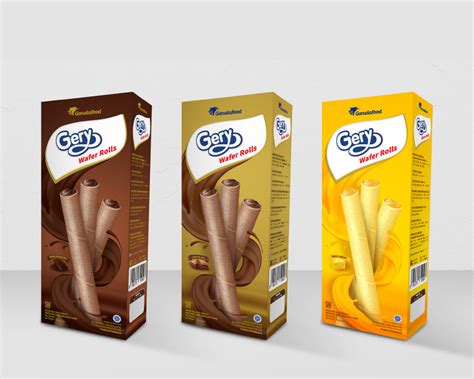Gery Chocolate