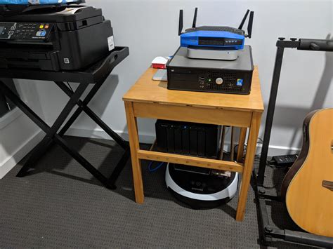 beginner homelab homelab