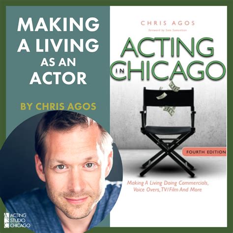 Acting In Chicago Acting Studio Chicago