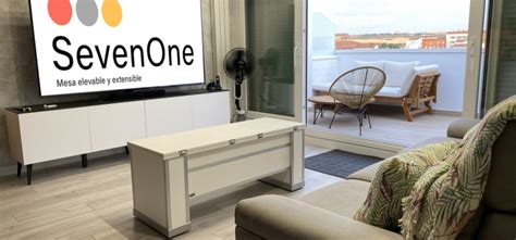 Blog Mesa Comedor Extensible Seven One
