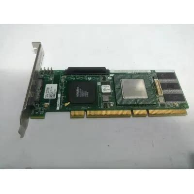 Adaptec ASR 2120S 64MB Assy PCI SCSI Raid Controller 2120S 1947606 54