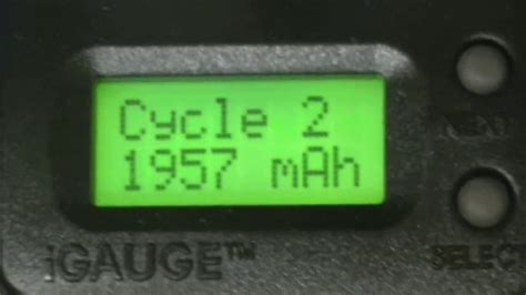 Motorola Xts5000 Used Batteries Reconditioned On An Act Conditioning
