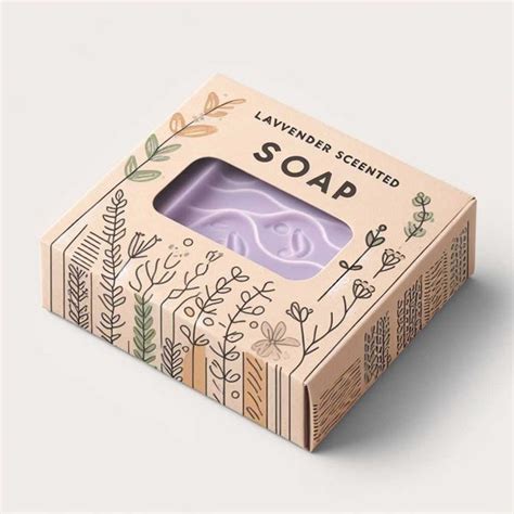 20 Creative Soap Packaging Ideas To Elevate Your Brand Arka
