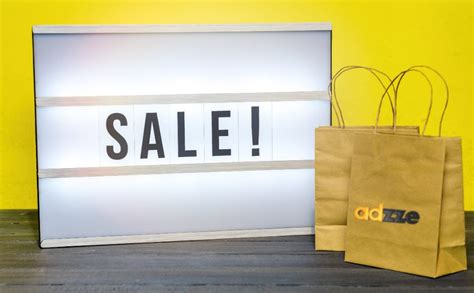 How To Create An Effective Advertisement On Bags AtoAllinks