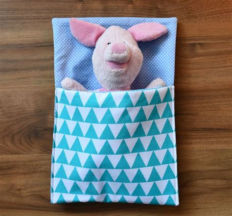 Diy Toy Sleeping Bag Tutorial I Can Sew This In 2024 Doll Sleeping