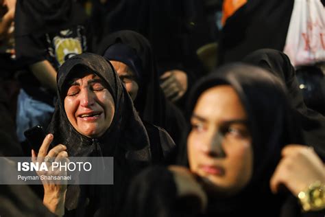 ایسنا مراسم وداع با شهید مدافع حرم؛ سرهنگ پاسدار احمدرضا افشاری