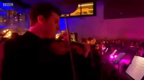 A Ha Lead Vocalist Morten Harket Aged 58 Perfectly Hitting High Notes While Singing The Iconic