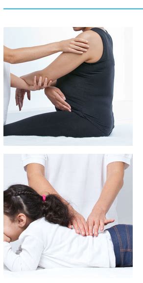 Neurostructural Integration Technique Nst Bowen Health