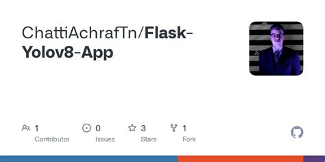 Github Chattiachraftnflask Yolov8 App