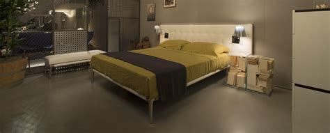 Cassina Volage Bed