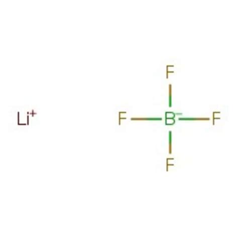 Lithium Tetrafluoroborate 98 Thermo Scientific Chemicals Fisher