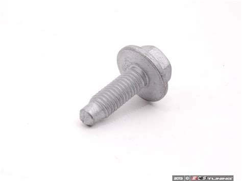 Genuine Volkswagen Audi - N0195308 - Hex Bolt - Priced Each