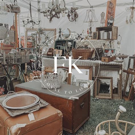 Finders Keepers Vintage Market Sharing Our Love Of All Things Vintage