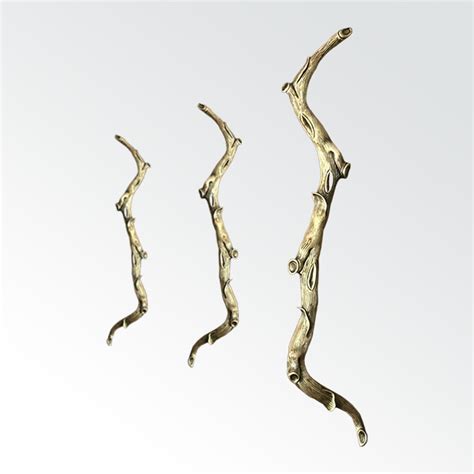 Tree Branch Moshneb