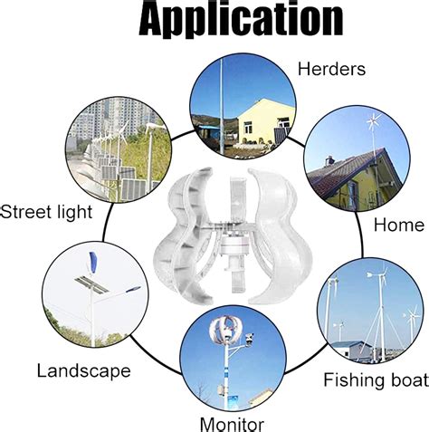 Zhihuasmtbx 8000w 12v Vertical Wind Turbine Generator Kit For India Ubuy