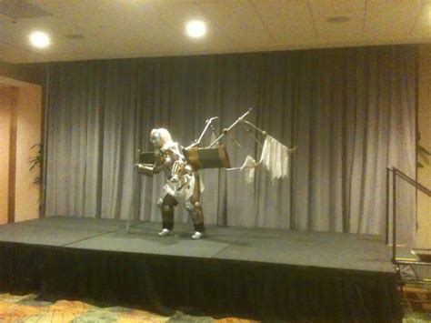 Dramatic Threads Otilia