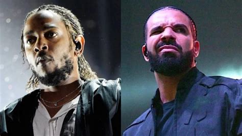 Not Like Us De Kendrick Lamar Cimente Sa Domination En Battant Un Autre Record De Drake Rap