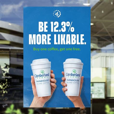 Colossus Stirs In Some New England “charm” For Cumberland Farms Coffee