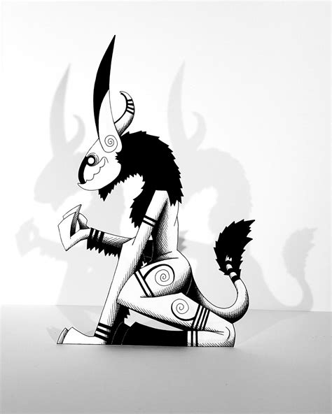 Pooka By Kennyh3026 On Deviantart