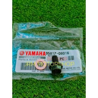 R20 B87 95817 08016 90201 08087 Drain Plug With Copper Washer MIO
