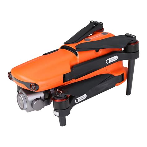 Original Autel Robotics EVO II Pro 6K Drone Rugged Bundle (With One ...