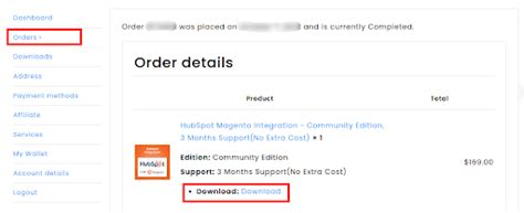 Hubspot Magento Integration Documentation Makewebbetter