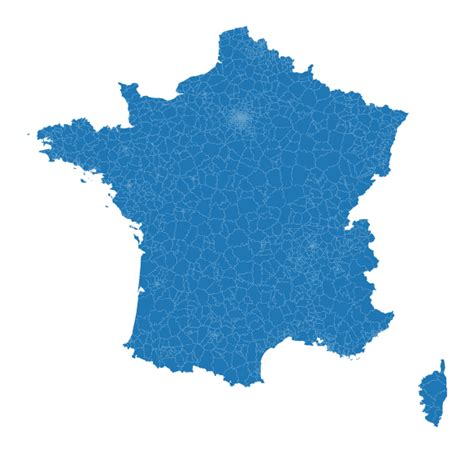 Build Shapefiles For Custom Map With Python And Geopandas By Nelly Tchiengue Jun 2022 Medium