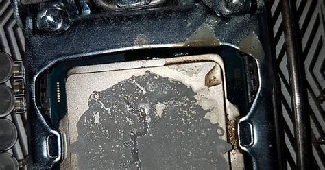 Cpu Pci E Lane Gpu Onderste Gedeelte Van Moederbord Album On Imgur