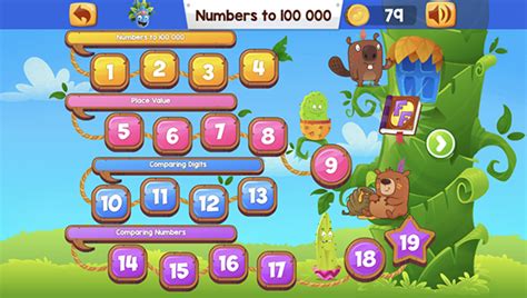 Fun And Engaging Online Maths Games For Years 3 Mathseeds Prime Mathseeds