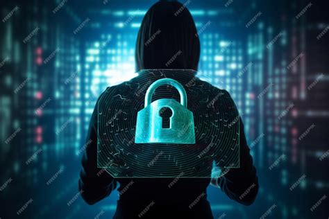 Premium Photo Unveiling The Dark Web Examining Cyber Security And Cybercrime Attacks On