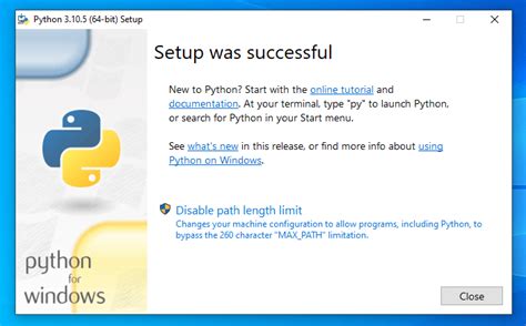 How To Install Python Interpreter In Windows 7 Windows 8 And Windows 10and11 Easily In 2022