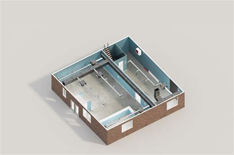 Prolon Light Commercial Building Automation