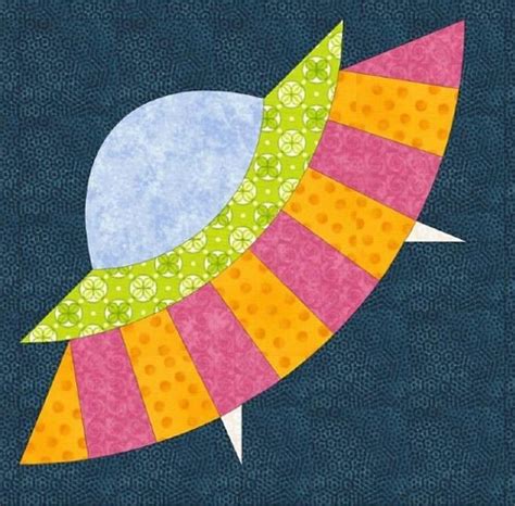 Take Control Of Your Ufos With These Great Tips Quilting Digest